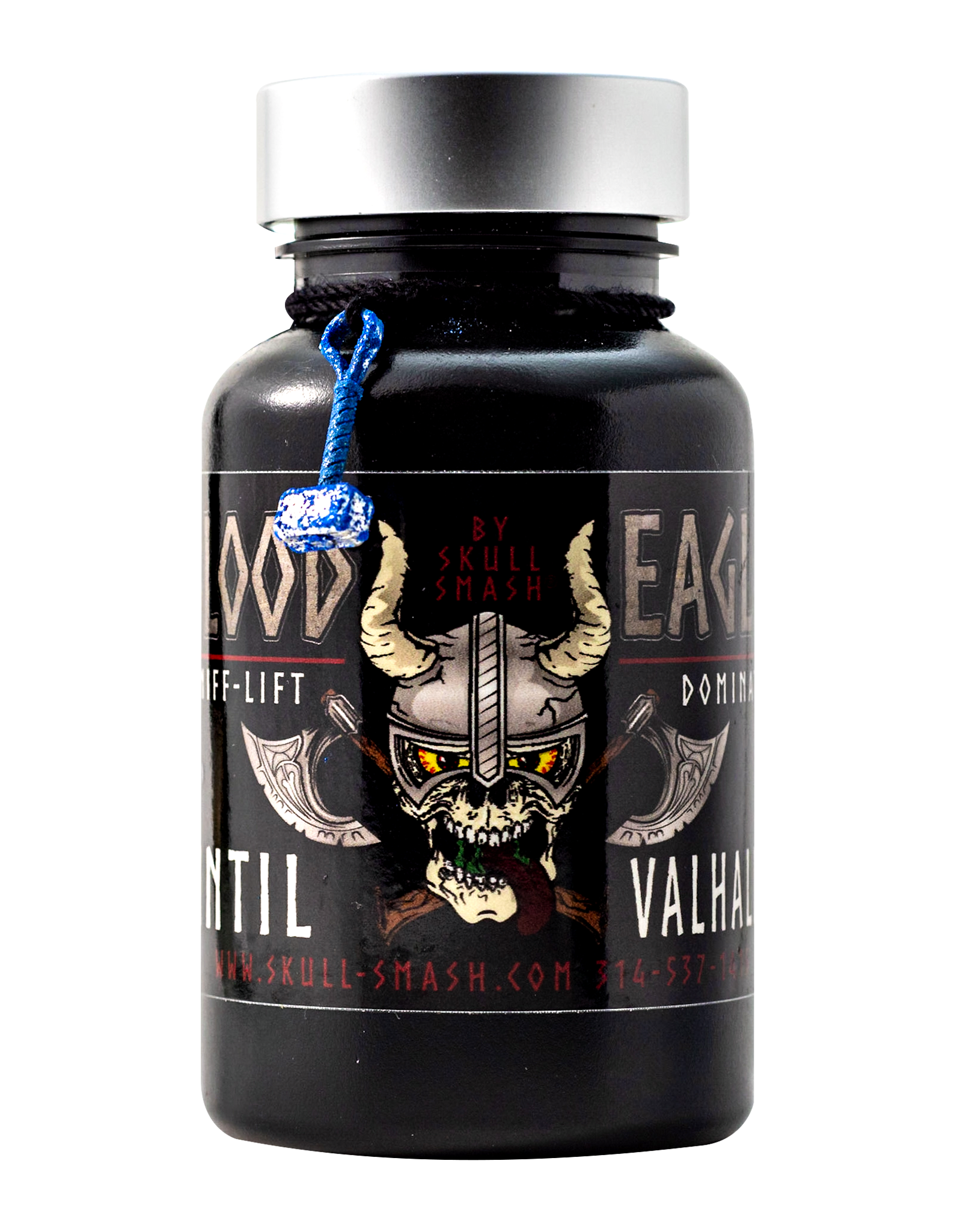 BLOOD EAGLE™ – Skull Smash